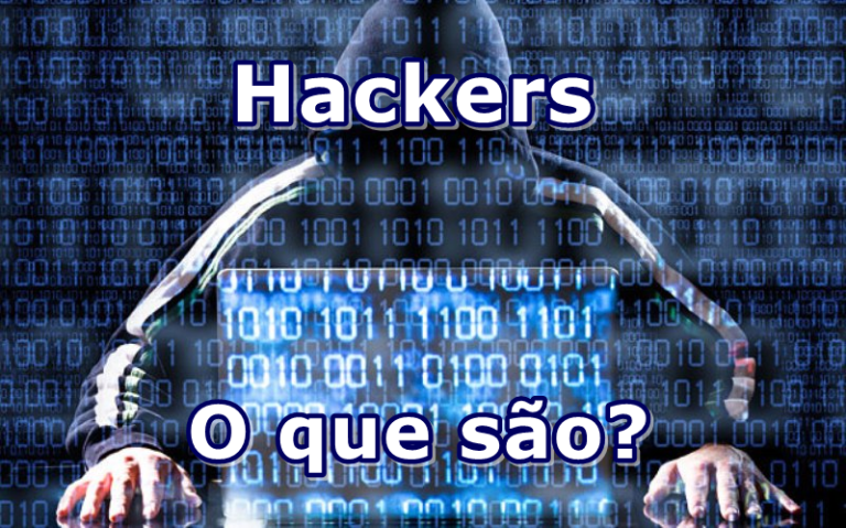 Hackers: O que são? | i-Técnico