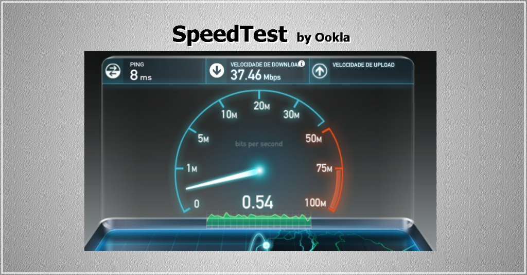 SpeedTest: veja como fazer o teste de velocidade da Internet | i-Técnico