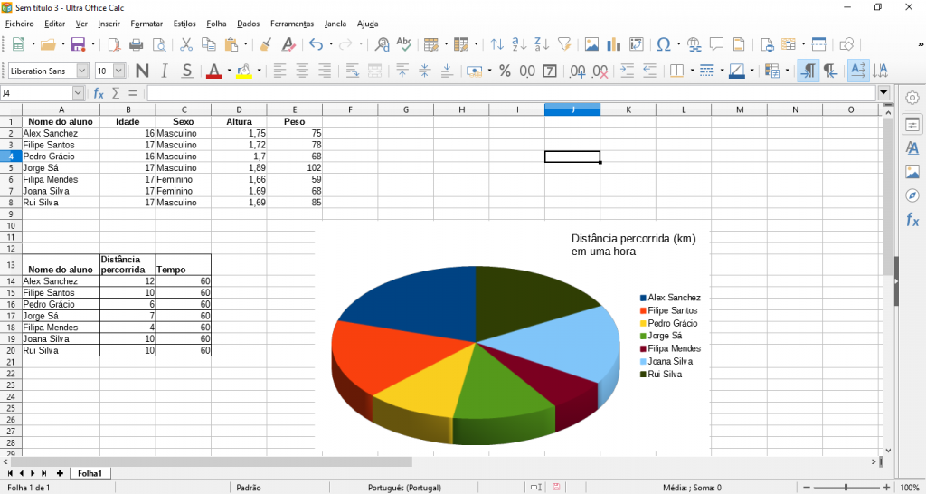 Ultra Office: conheça uma alternativa ao Microsoft Office. | i-Técnico