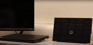 Análise: Smart Router 2.0 HS8247W é o router da Vodafone Fibra! Vamos ...