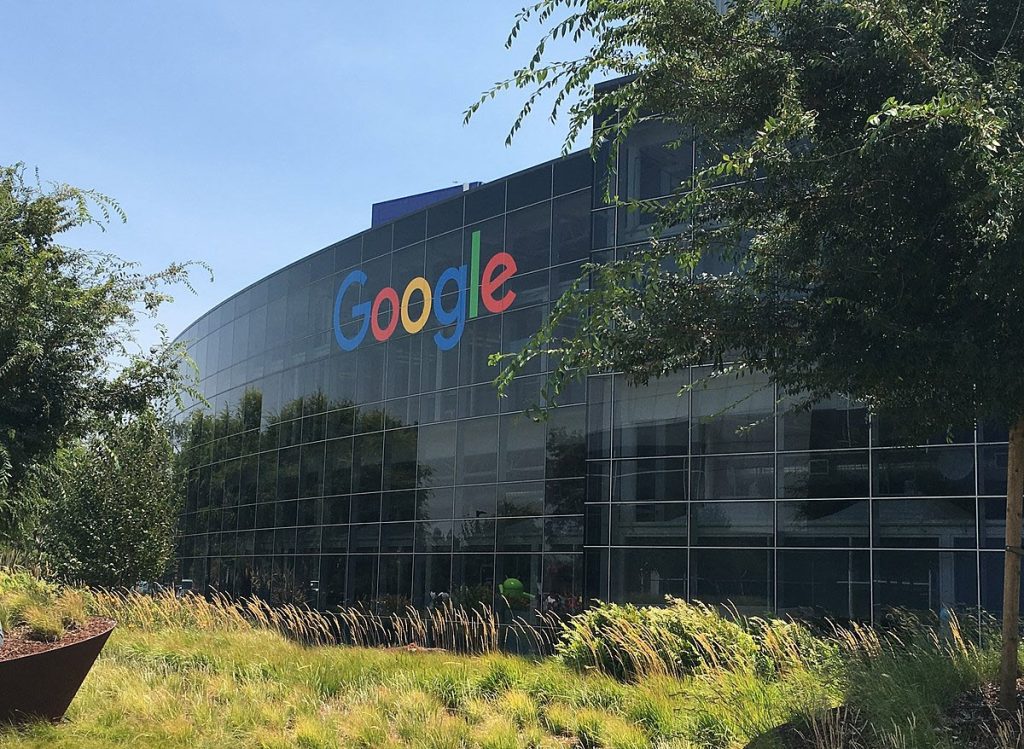 Alphabet Inc.: a empresa por trás do Google | i-Técnico