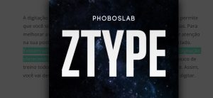 ZType: Aprenda a escrever com o teclado mais rapidamente com esta dica ...